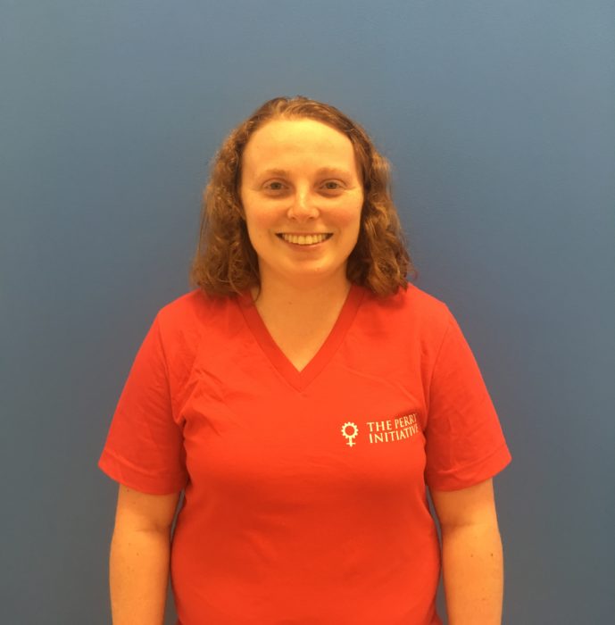 Staff | Perry Initiative