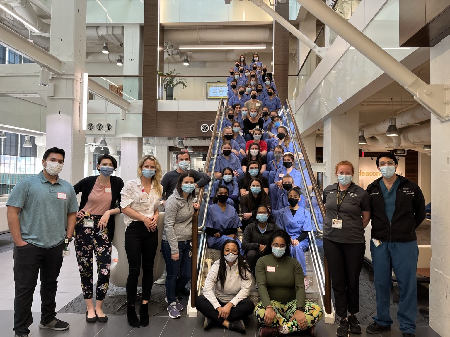 Perry Fellowship | Perry Initiative