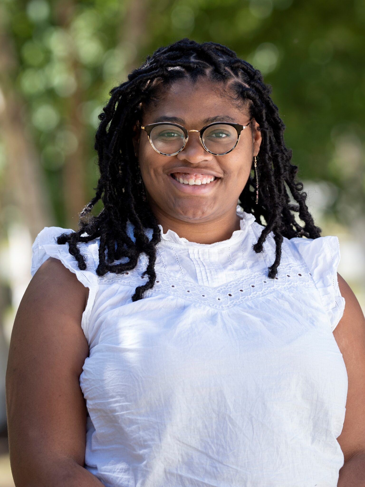 Staff | Perry Initiative